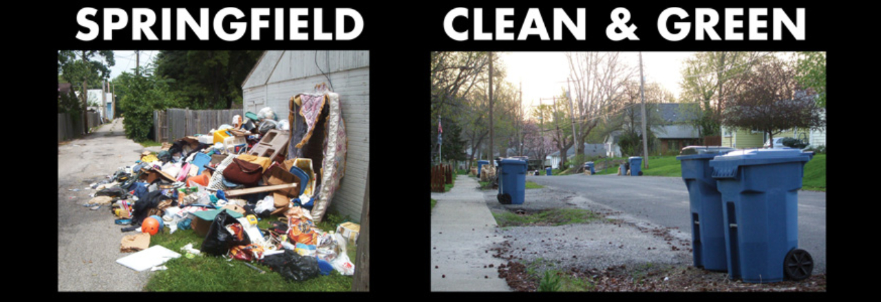 Welcome to Springfield ICON - Springfield ICON