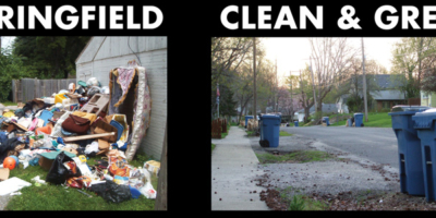 Welcome to Springfield ICON - Springfield ICON